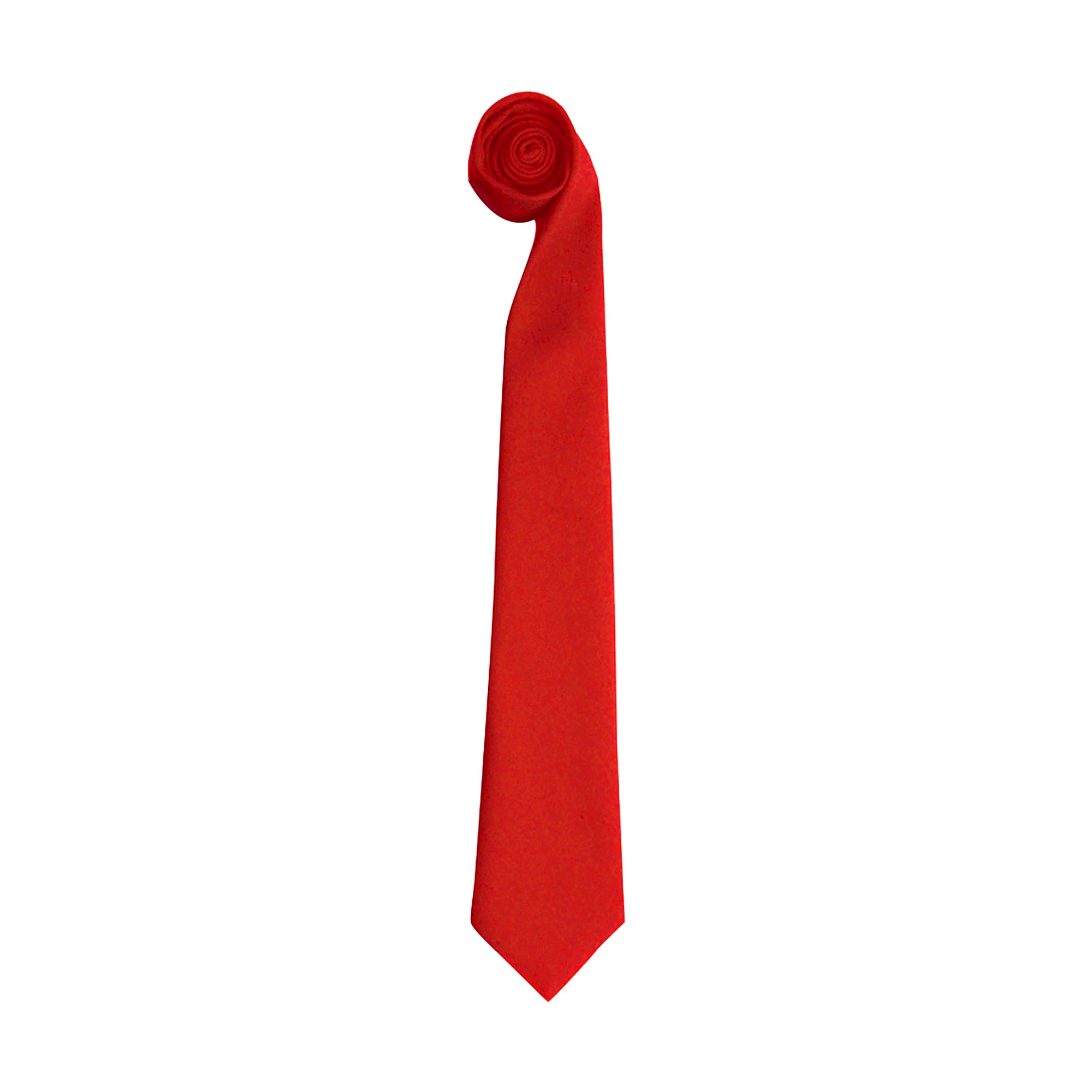 Prestige PR700 Red Work Tie