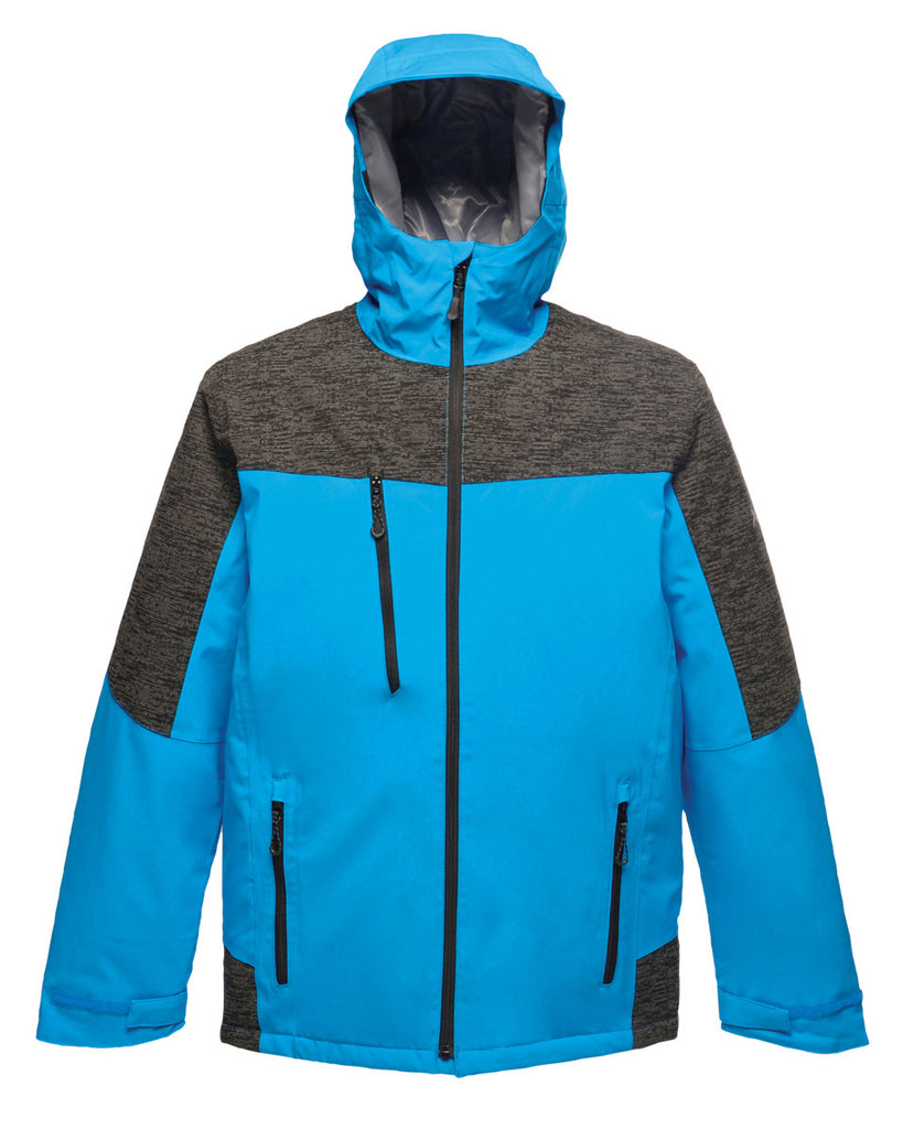 Regatta TRA389 X-Pro Marauder II Insulated Reflective Jacket